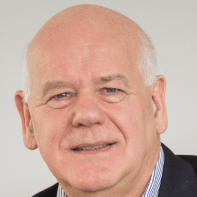 Gareth Bullock – BIEA